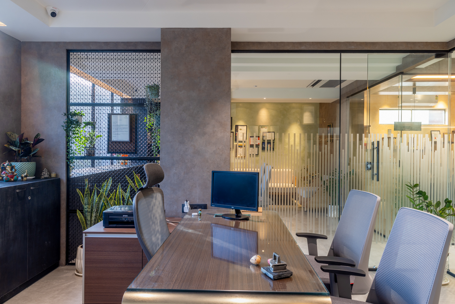 Our Office | NS Architects